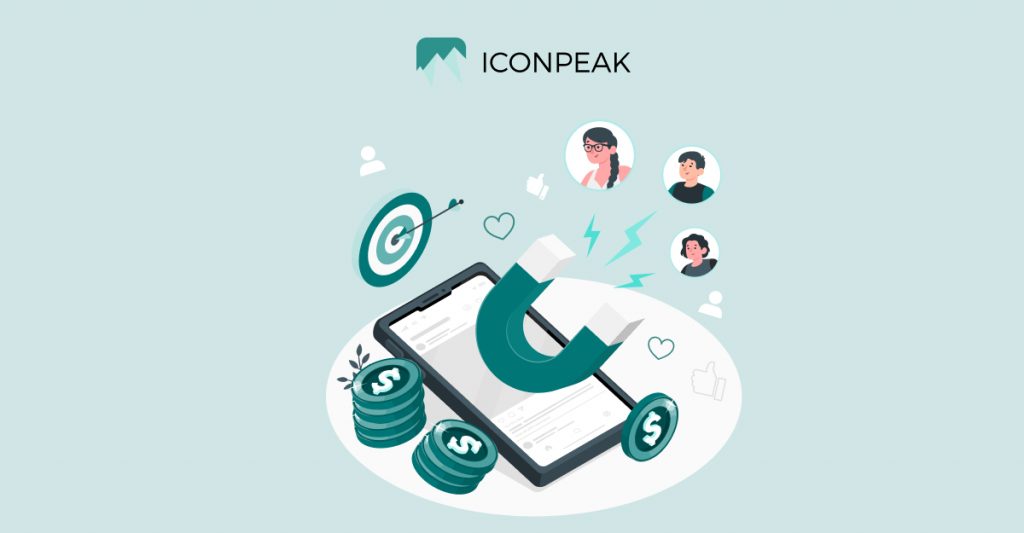What’s the Best Monetization Strategy for Your App? - Iconpeak
