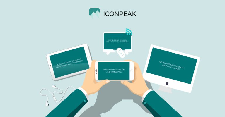 From Mobile to Multiscreen: Navigating the Cross-Platform Marketing Landscape - Iconpeak