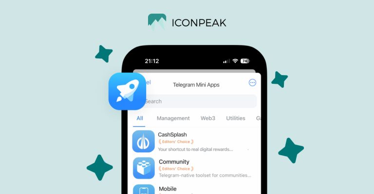 What Are Telegram Mini‑Apps? - Iconpeak