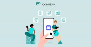 Using Discord for Hyper-Niche Community Marketing - Iconpeak